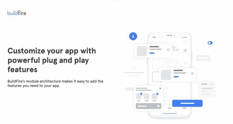 Step-by-Step Guide: How to Make a Social Media App from Scratch - BuildFire