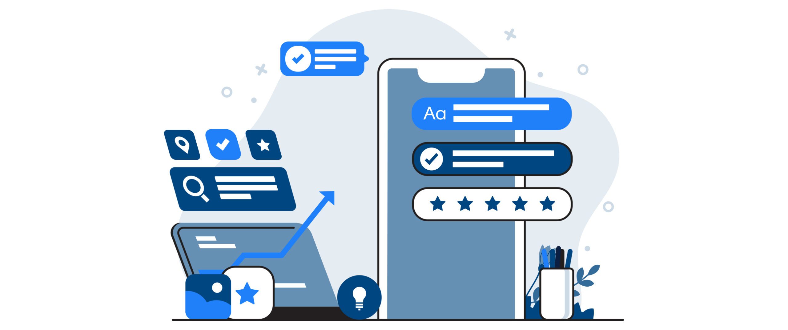 10 App Categories That Will Dominate 2025 and Beyond — Buildfire