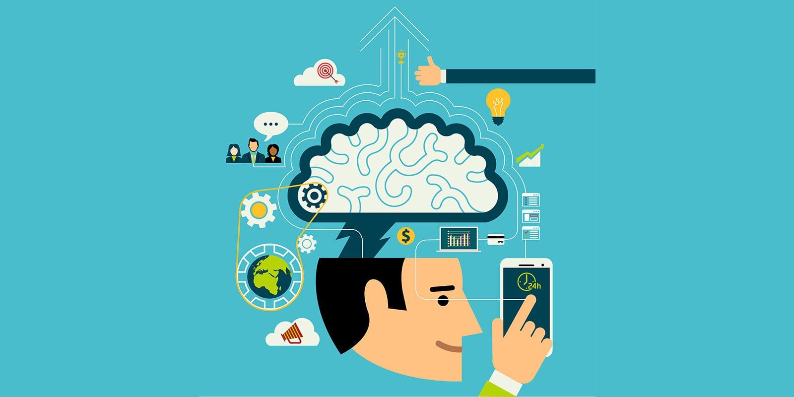 25 Mobile App Metrics You Should Track (A Definitive Guide) | BuildFire