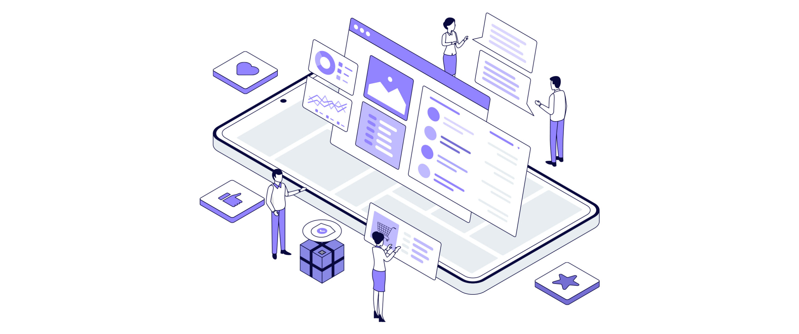 Getting Started: How to Create an App For Your Business - Buildfire