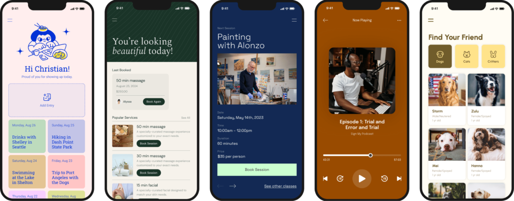 Buildfire App Builder | Industry Leading App Maker for iOS & Android ...