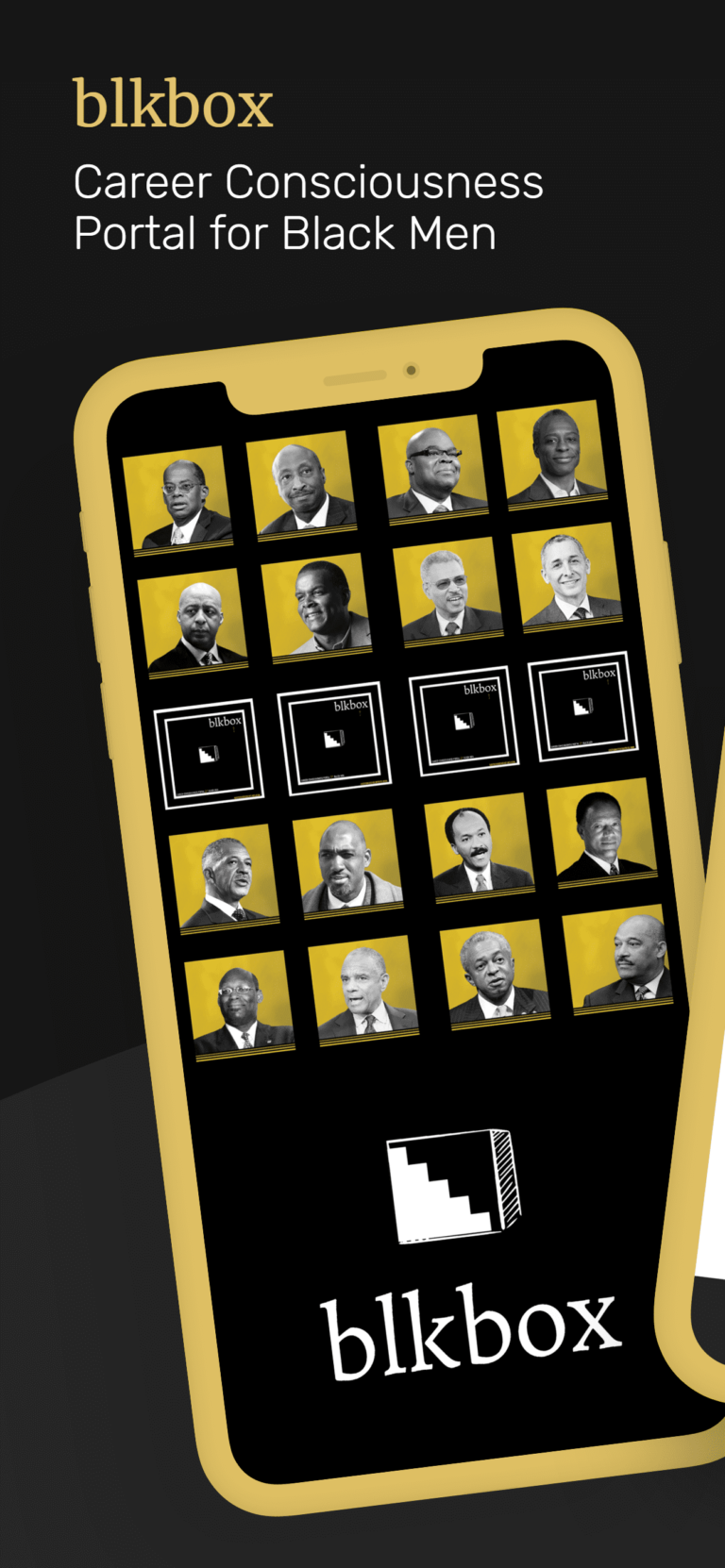 blkbox.tech — Buildfire