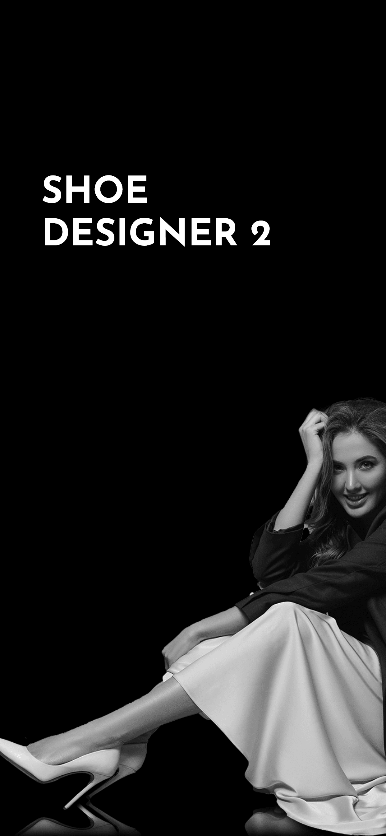 Shoe Designer 2 — Buildfire