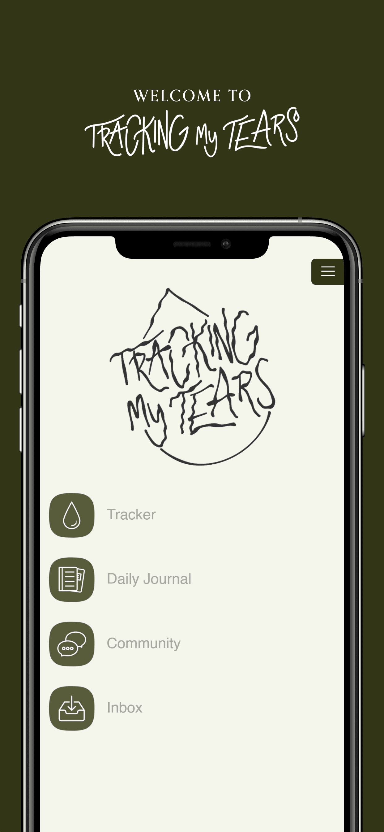 Tracking My Tears — Buildfire