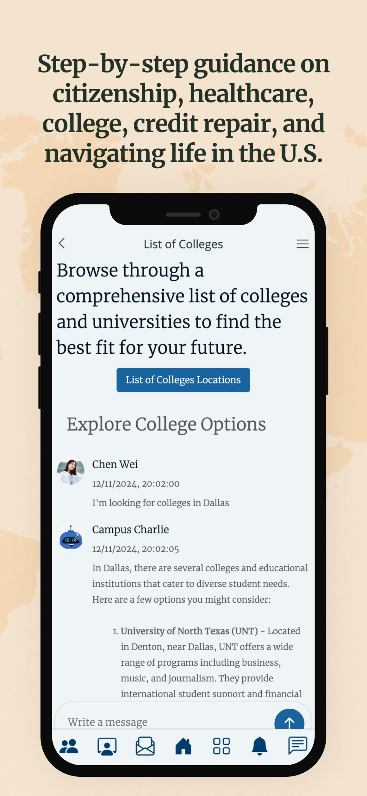 App Showcase — Buildfire