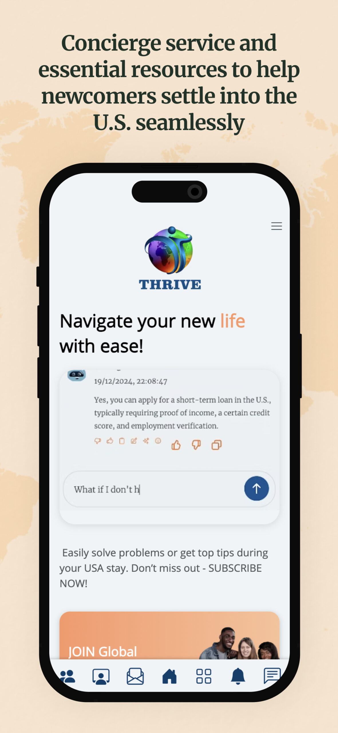 Thrive Global — Buildfire