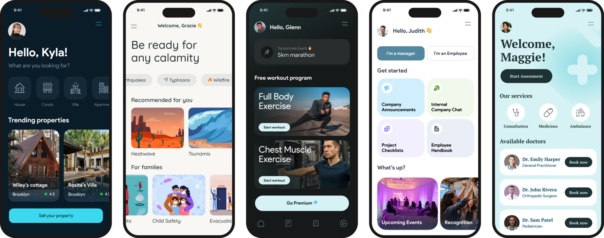 Buildfire App Builder | Industry Leading App Maker for iOS & Android Mobile Apps
