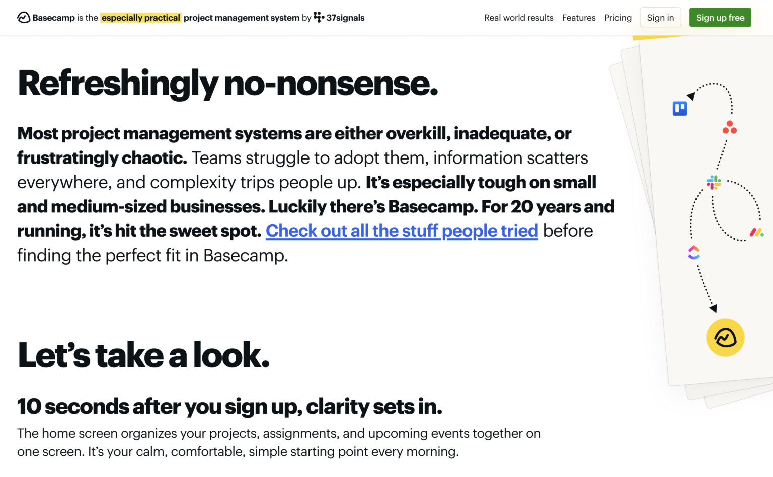 Top 15 Web Design Trends to Know in 2025 (With Examples) — Buildfire