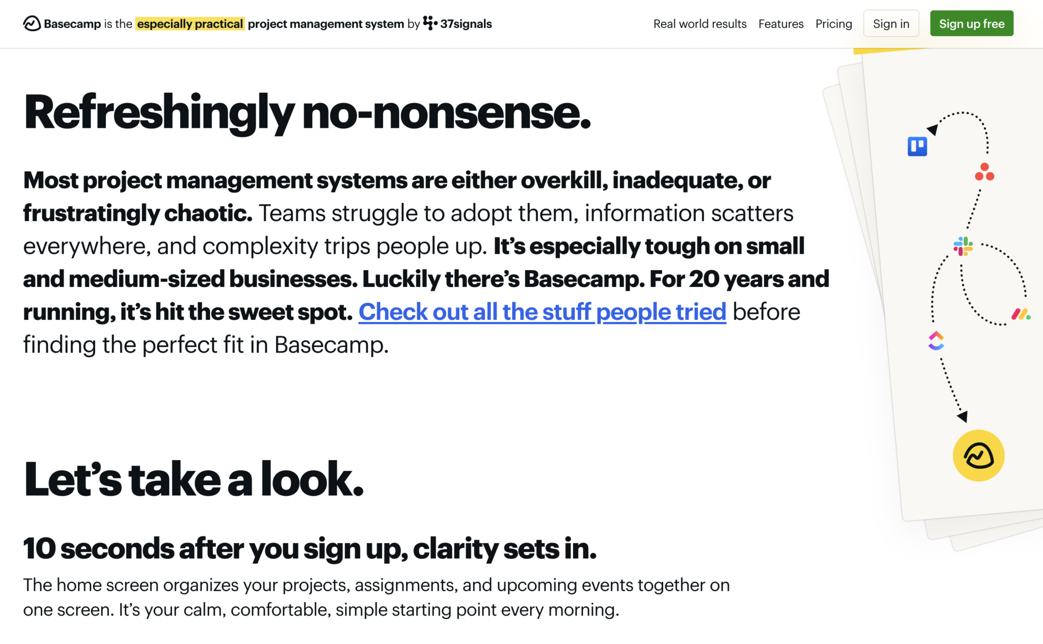 Top 15 Web Design Trends to Know in 2025 (With Examples) — Buildfire