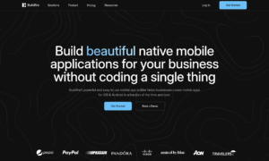 Top 15 Web Design Trends to Know in 2025 (With Examples) - Buildfire
