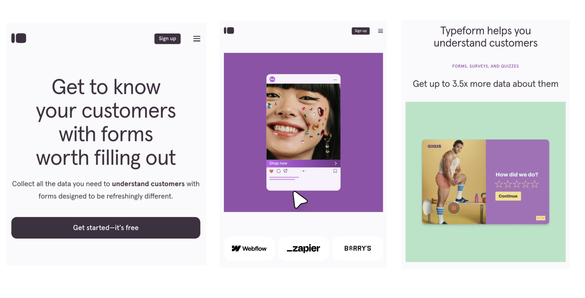 Top 15 Web Design Trends to Know in 2025 (With Examples) — Buildfire