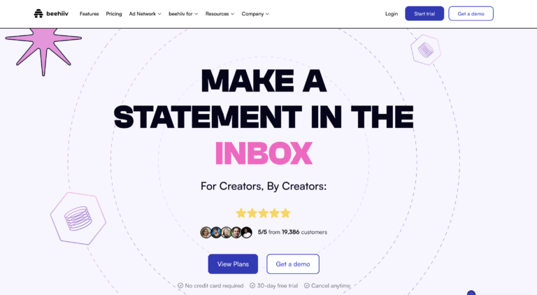 Top 15 Web Design Trends to Know in 2025 (With Examples) - Buildfire