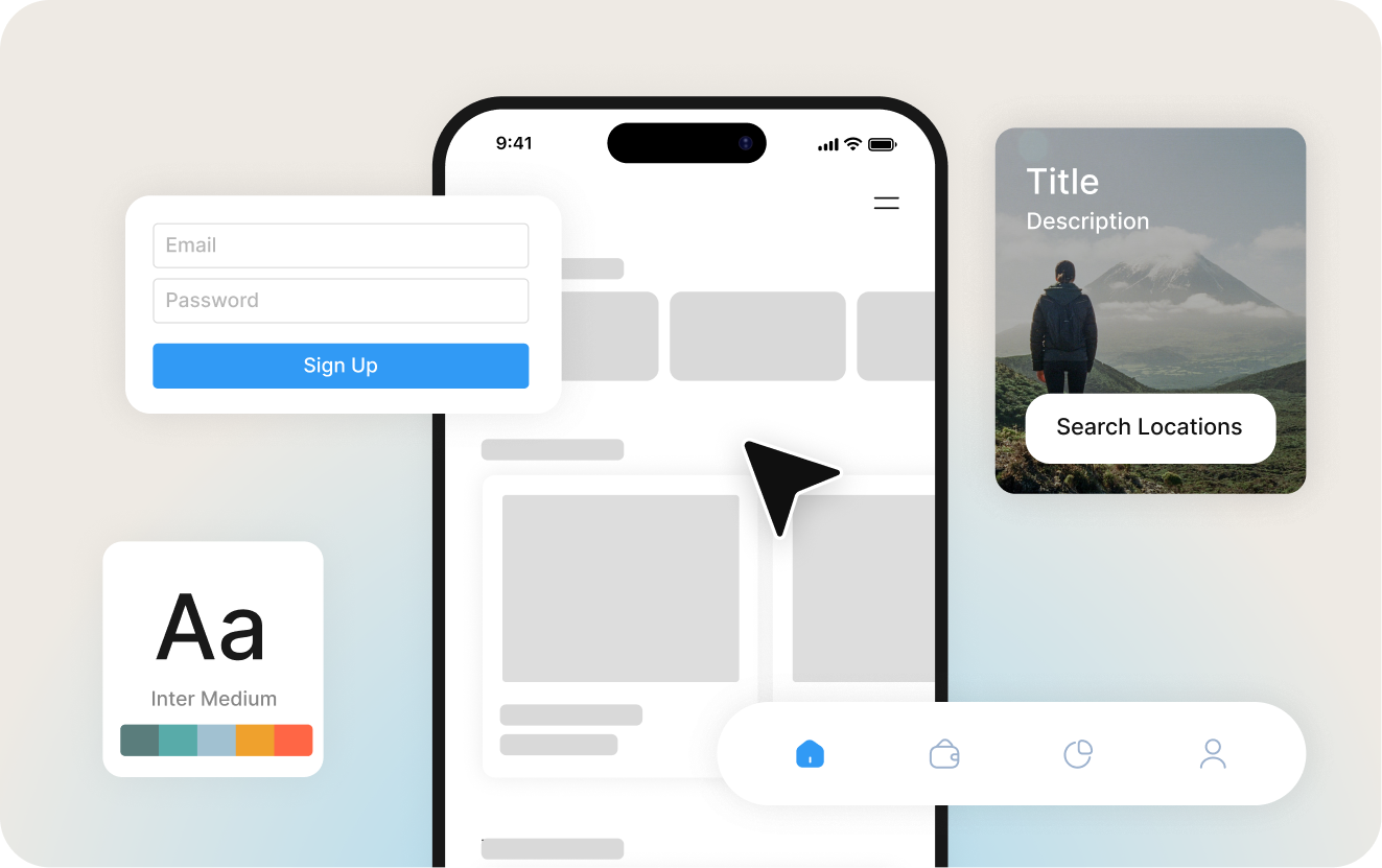 Buildfire App Builder | Industry Leading App Maker for iOS & Android ...