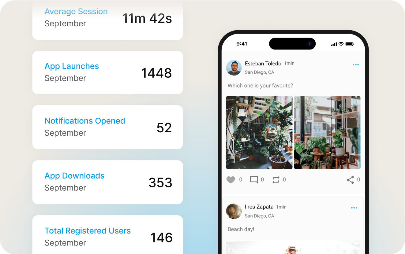 Buildfire App Builder | Industry Leading App Maker for iOS & Android Mobile Apps